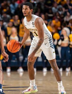 Williams shines as Drexel men win opener over Old Dominion