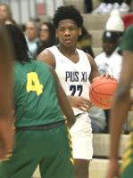 Top returning scorers for the 2023-24 boys' basketball season