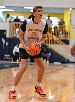 Prepping for Preps '25-26: Penn Charter (Boys)