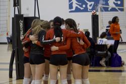 Girls High School Prep Academy