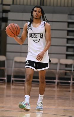 Prepping for Preps '23-24: Sankofa Freedom (Boys)