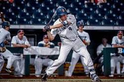 Bren Spillane recipient of the 2018 “Passion for the Game” Award