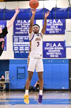 PIAA Class 6A Boys' Championship Preview: Father Judge vs. Roman Catholic