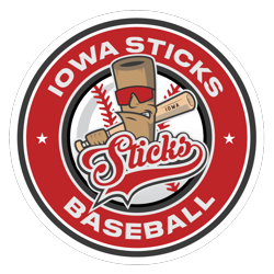 Welcome | Iowa Sticks HS Fall Tryouts 2025 | Iowa Sticks Baseball