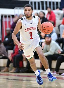 2024 Diane Mosco Classic Preview (Dec. 21)