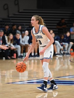 Big 5 basketball roundup: Drexel WBB picks up first win over Delaware State