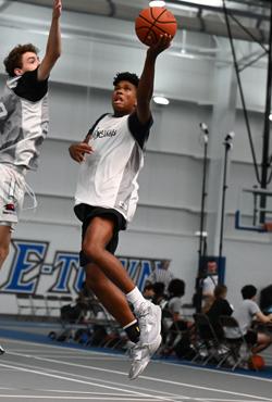 CoBL College Exposure Camp: Updated Player List (Aug. 20, 2023)