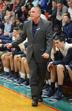 Prepping for Preps '21-22: Spring-Ford (Boys)