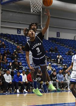 Malvern Prep's Pegg 'stays ready' for game-winner against Middletown (Del.)