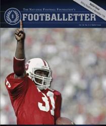 Blake Elliott for 2016 College Football Hall of Fame