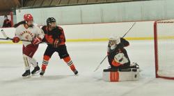GHS: St. Louis Park goes 2-0