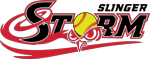 Slinger Storm Fastpitch