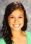 Sport Ngin Athlete of the Week: Dani Rhodes, Waukesha West