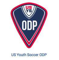 Olympic Development Program