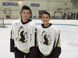 Founder's Cup: All Tourney Team
