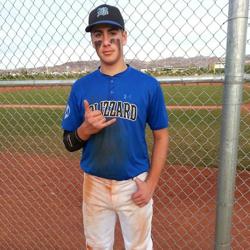 Ploof asking his way to the top