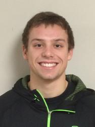 Nick Bauer, Oshkosh North