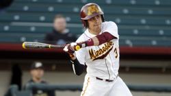 Blizzard Alumni Spotlight - MN Gopher, Matt Fiedler