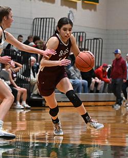 2022-23 CoBL All-Area Girls Basketball Teams (PIAA)