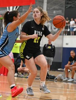 Former 'Nova standout Brian Lynch has St. Rose (N.J.) dreaming big