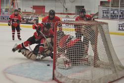 Former Player of the Year Dayton Rasmussen makes his way in Colorado