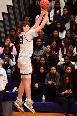 PCL Playoffs: Balanced O'Hara wins Delco battle with Bonner-Prendie