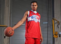 One accomplishment all that eludes Isaiah Briscoe
