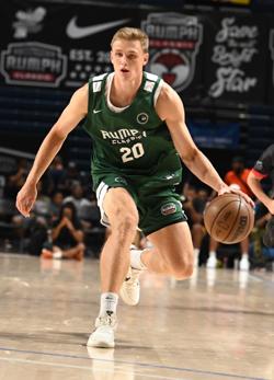 2025 Rumph Classic Alumni Report: Pt. 2