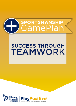 Success Through Teamwork