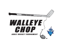 The Walleye Chop
