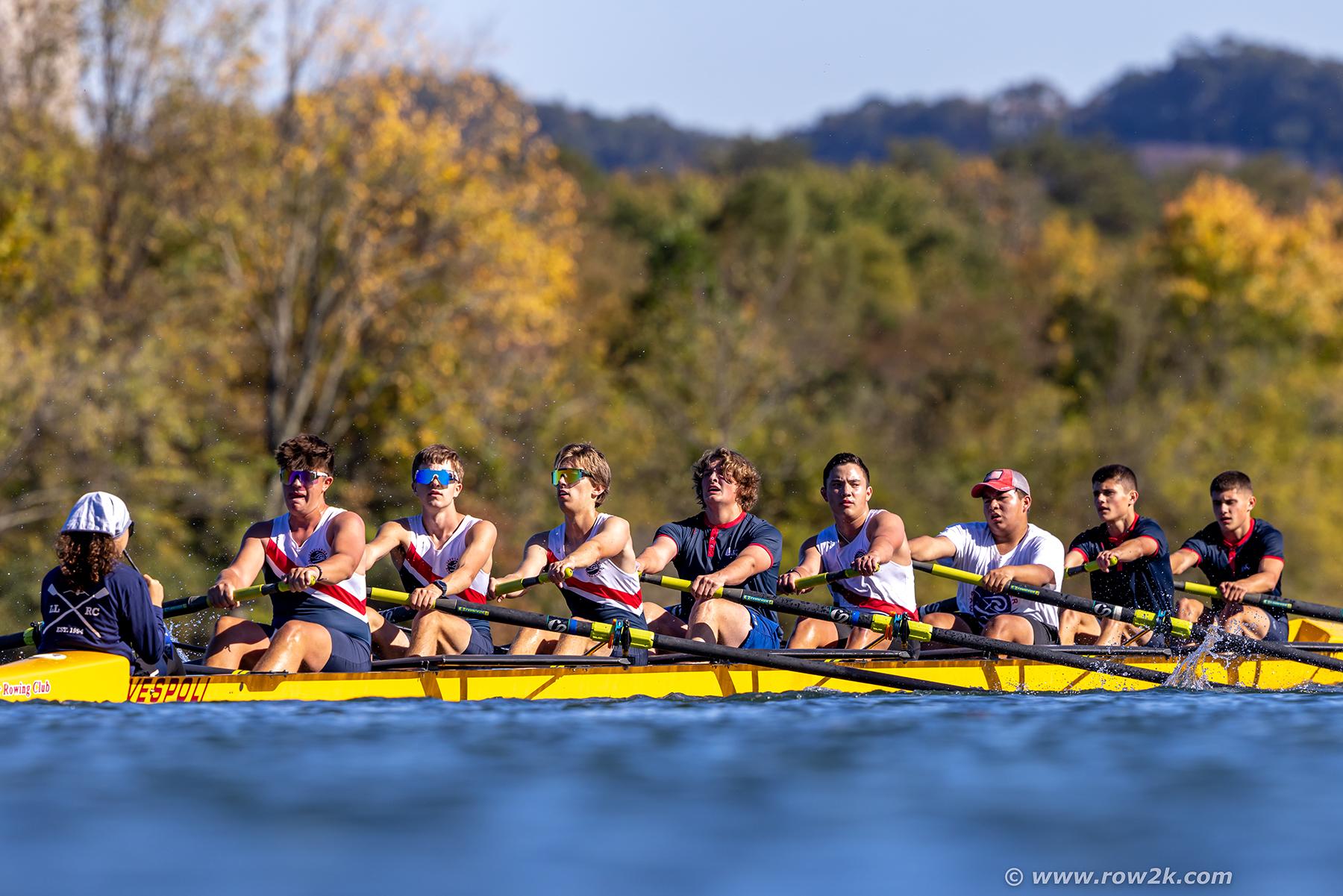 2024-25 Team Training at LLRC