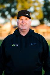 MONKA SOCCER ACADEMY STAFF