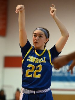 Prepping for Preps '23-24: Conwell-Egan (Girls)