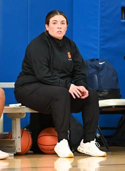 Prepping For Preps '24-'25: Gwynedd Mercy Academy (Girls)