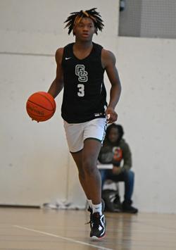 Prepping for Preps '23-24: George School (Boys)