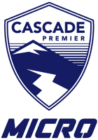 Welcome | Fall 2025 Micro Soccer | Cascade Premier Soccer Club