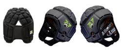 Soft Shell Helmets