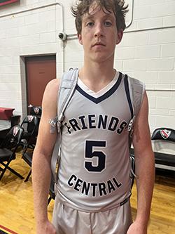 Mid-Atlantic Independent School Shootout: Day 2-3 Notebook (June 17-18 ...