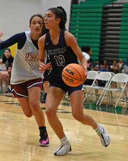 2024 Jersey Girls' Live Standouts (June 14-15)