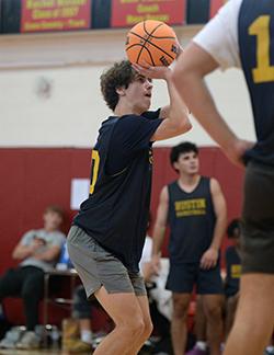 Delco Shootout Standouts (Oct. 25-26)