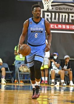 Rumph Classic: Day Three Roundup (Aug. 6)