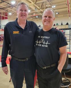 Theo Gladue’s heroics keeps Penncrest undefeated in a double-overtime ...