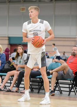 Hoop Group AC Jam Fest Notebook (July 15)