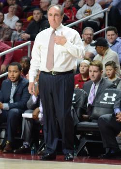 Fran Dunphy comes out of retirement to coach La Salle