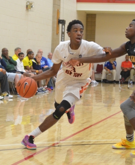 NY guard Quinton Rose commits to Temple