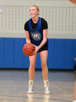Prepping For Preps '25-26: Ches-Mont League (Girls)