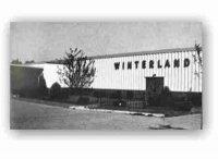 What is Winterland Ice Hockey