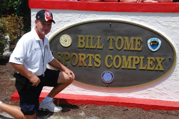 Boynton Beach Bulldogs