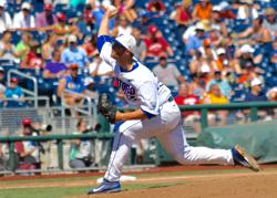 Blizzard Baseball Academy Winter Instruction