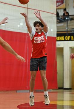Prepping for Preps '24-25: Neshaminy (Boys)